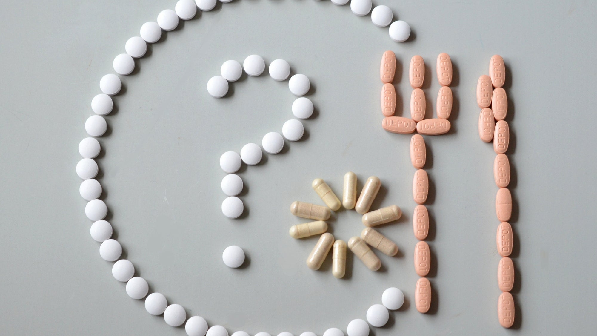 Inhibiteurs de la pompe à protons (IPP) : effets secondaires et risque ...